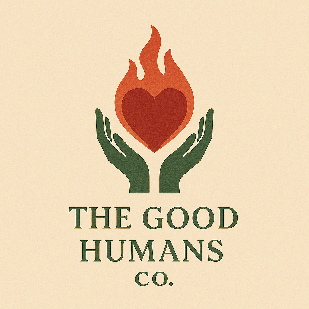 The Good Humans Co.